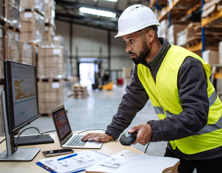 Home | RFQ Parts and Process Industrial